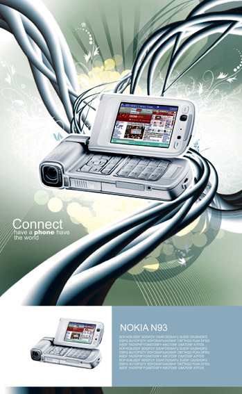 nokia 2 by tsdplus on DeviantArt