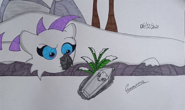 Gigi Sonicandgumball Hobbyist Traditional Artist Deviantart