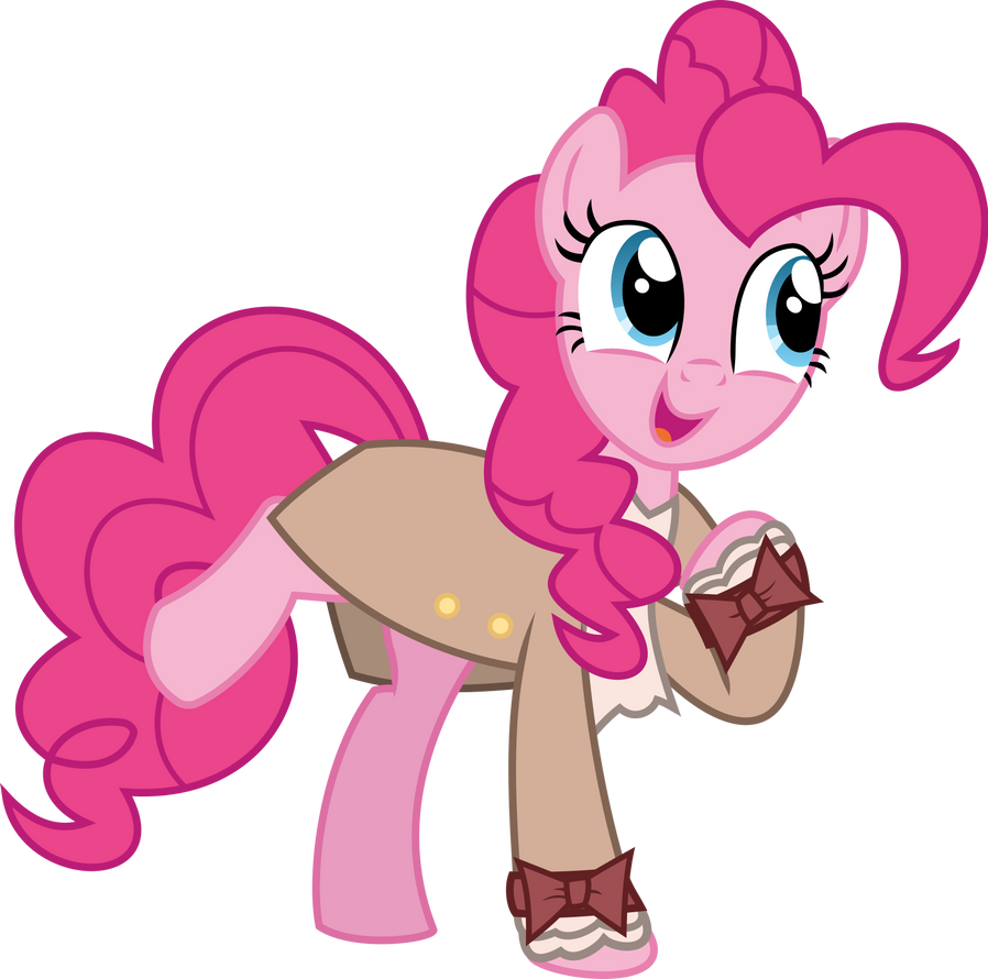 Pinkie Pie In Sad Clown By Mlpdisneylover On Deviantart