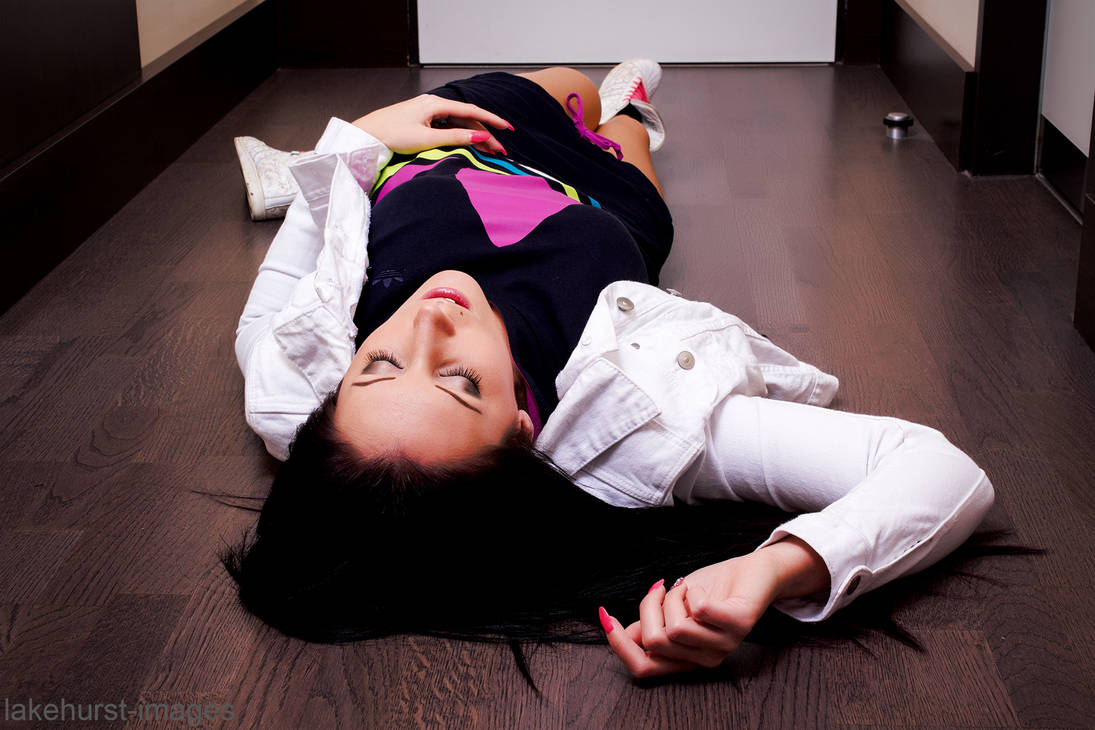 Passed Out In The Entrance By Lakehurst Images On Deviantart