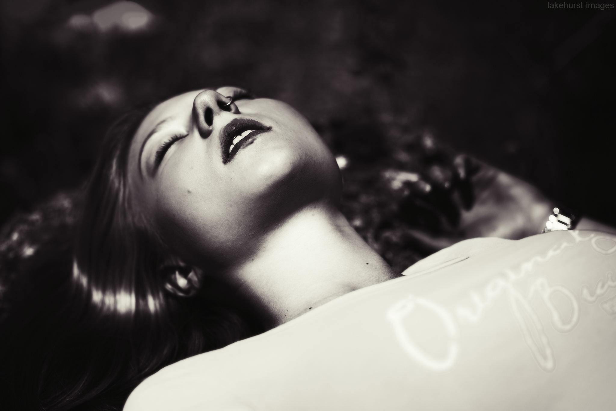 Vintage Beauty Passed Out By Lakehurst Images On Deviantart