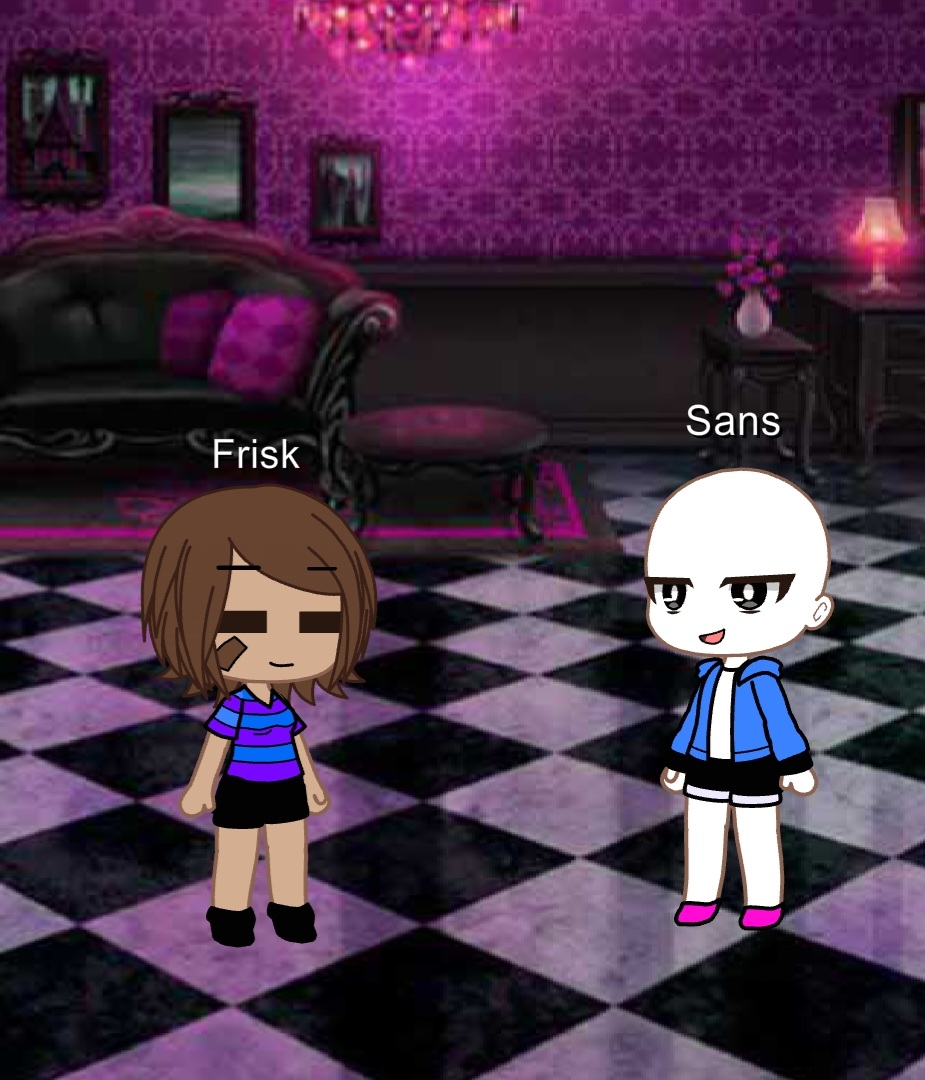 Frisk Tickle Punishment 1 By Iceballmast On Deviantart