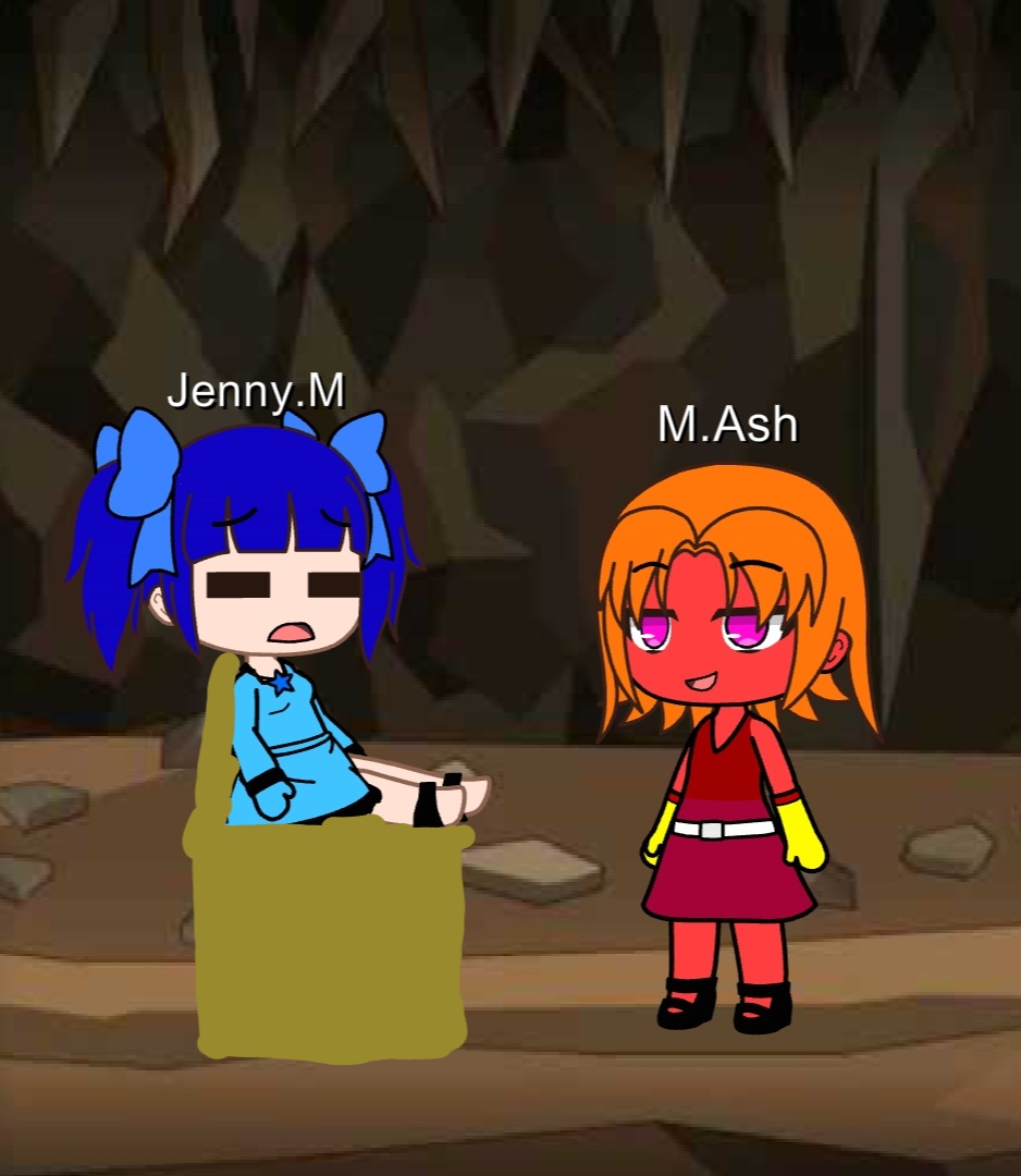 Mash Ticklish Revenge 12 By Iceballmast On Deviantart