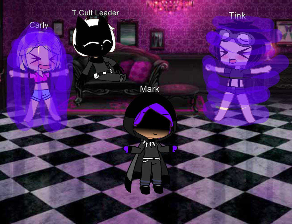 Tickled By The Cult By Iceballmast On Deviantart