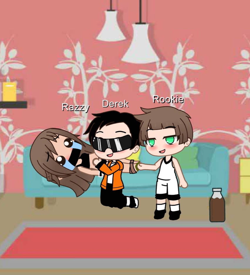 A Tickle Playdate 8 By Iceballmast On Deviantart