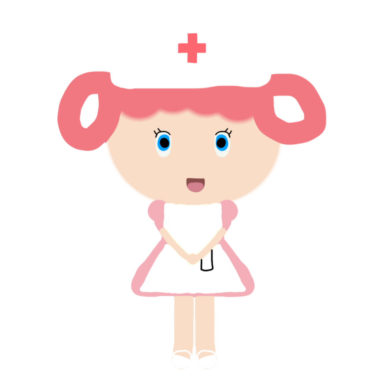 Nurse Joy By Braydenatofficial On Deviantart