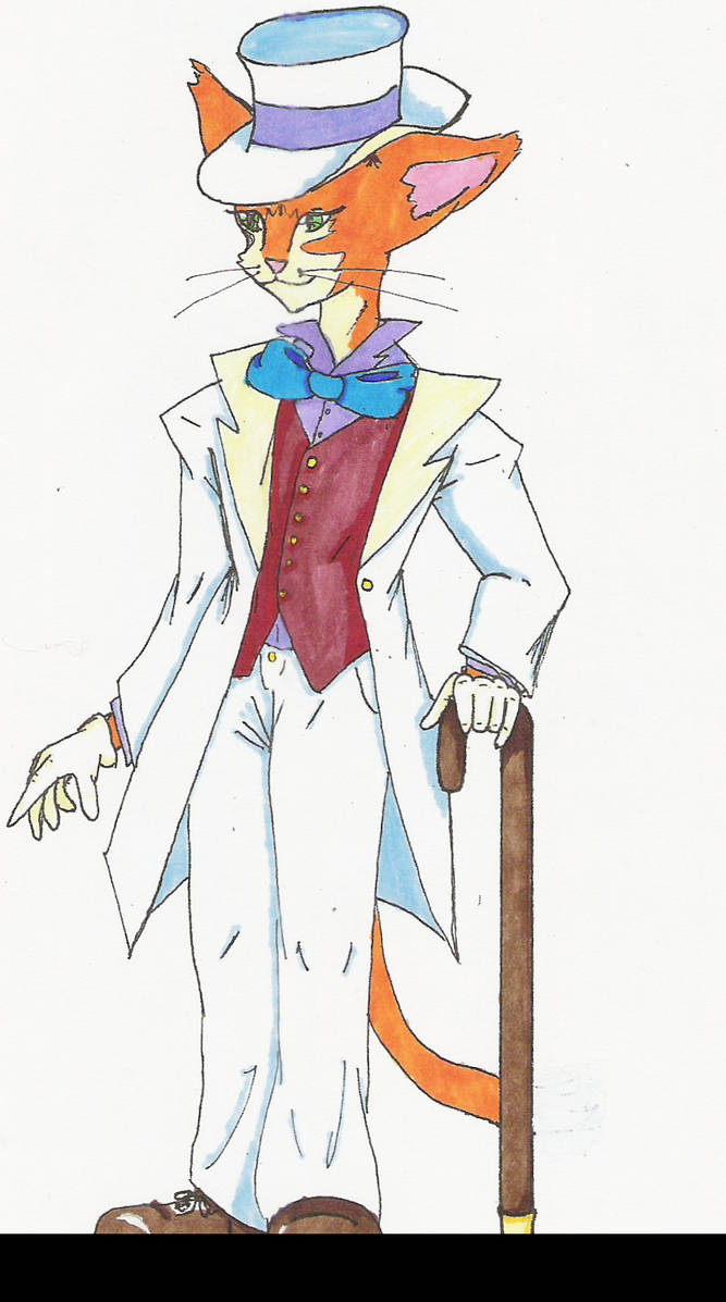 The Baron by Neverendingview by ghibli-club on DeviantArt