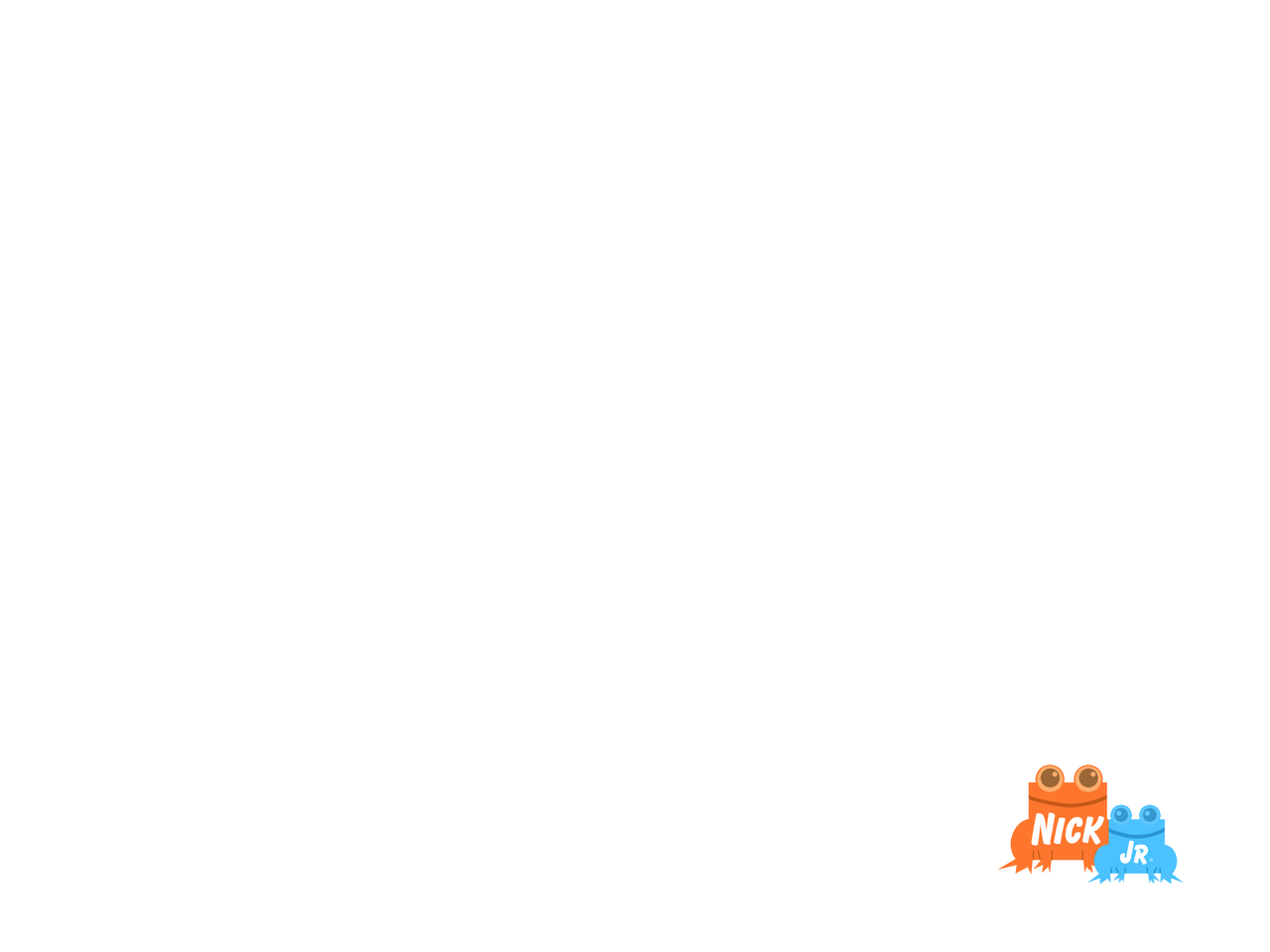 Nick Jr. Screenbug (Frogs) (2006-2008) by KaydeBackup on DeviantArt Nick Jr. Screenbug (Frogs) (2006-2008) by KaydeBackup on DeviantArt