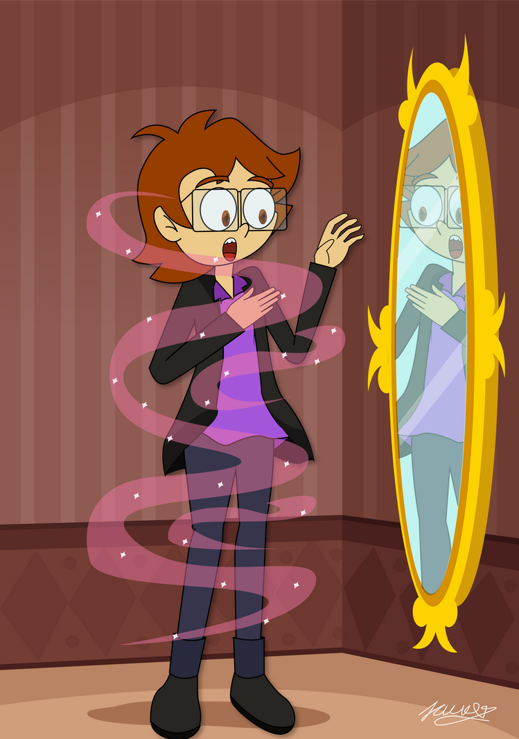 Jav New Self My Outfit Is Tingling By Jav Toons On Deviantart