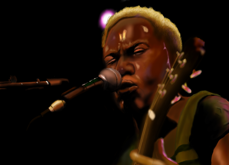 Waymon Boone-Splender by Opium01 on DeviantArt