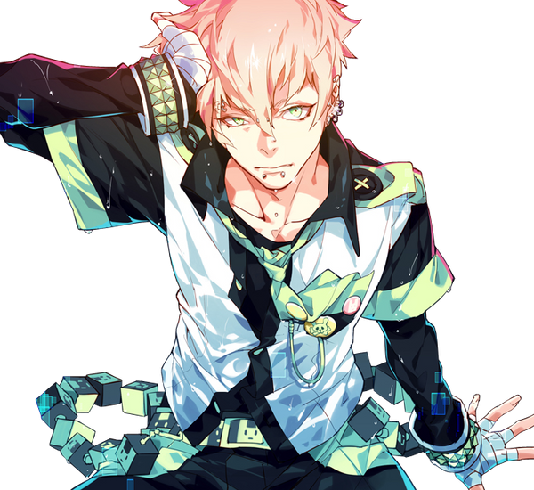 Noizdmmd Png By Takeshi Akimura On Deviantart
