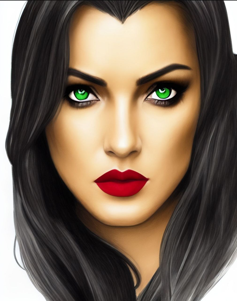 Talia Al Ghul By Xxtczxx On Deviantart