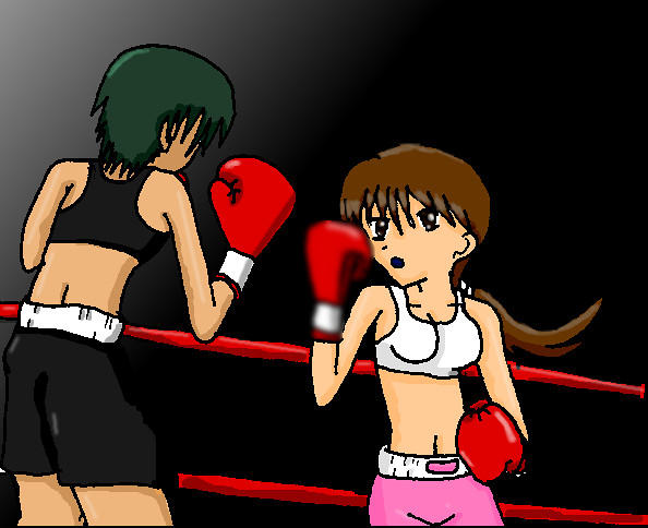 Strike By Nakajimachie66 On Deviantart