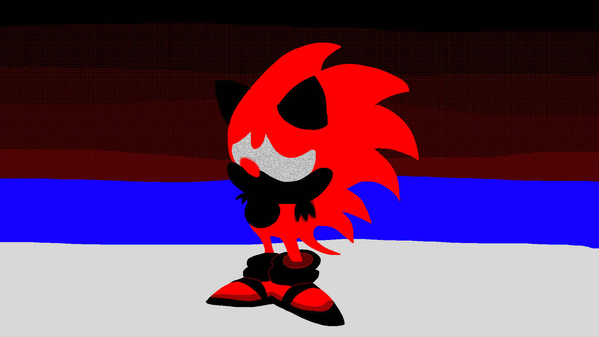 Fatal Error Mr. Needlemouse (Puppet) by pacsac1 on DeviantArt Fatal Error Mr. Needlemouse (Puppet) by pacsac1 on DeviantArt