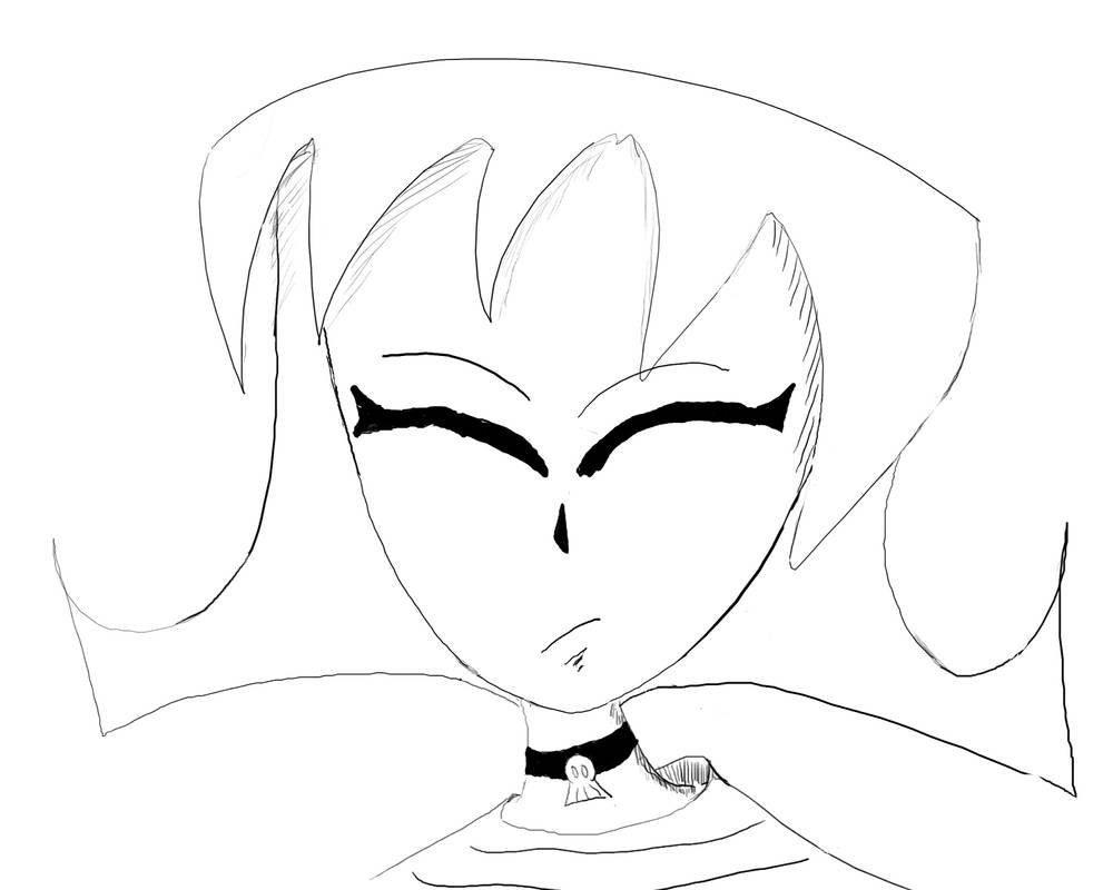 Gaz by mysterywitch88 on DeviantArt