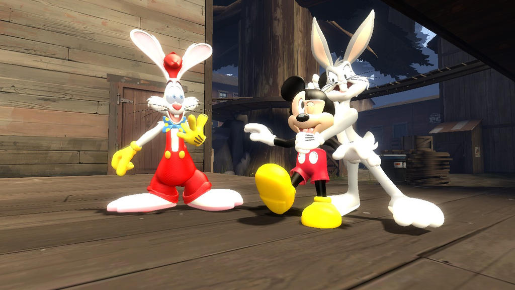 Happy Birthday Doc Gmod Version By Ederelcool On Deviantart