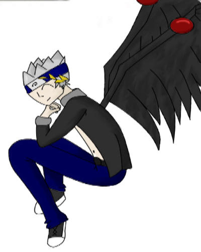 Synistersex Avvie Art By Sophia Bellavaresse On Deviantart