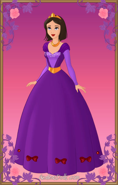 Queen Lisa By Glittertiara On Deviantart