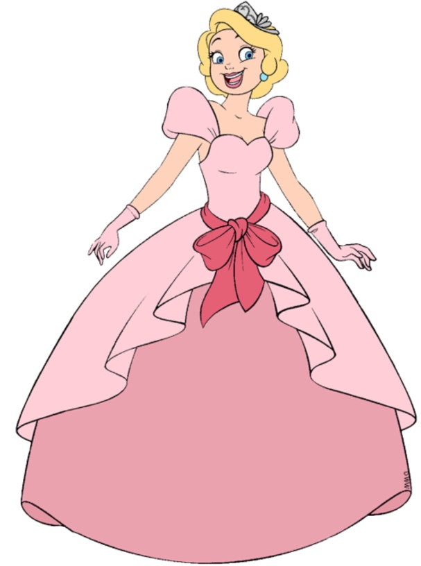 Charlotte Labouff By Glittertiara On Deviantart