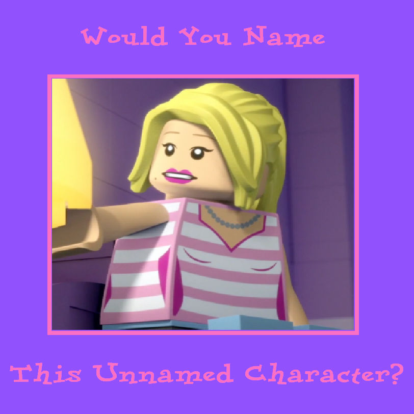 Would You Name Actress 01 By Glittertiara On Deviantart