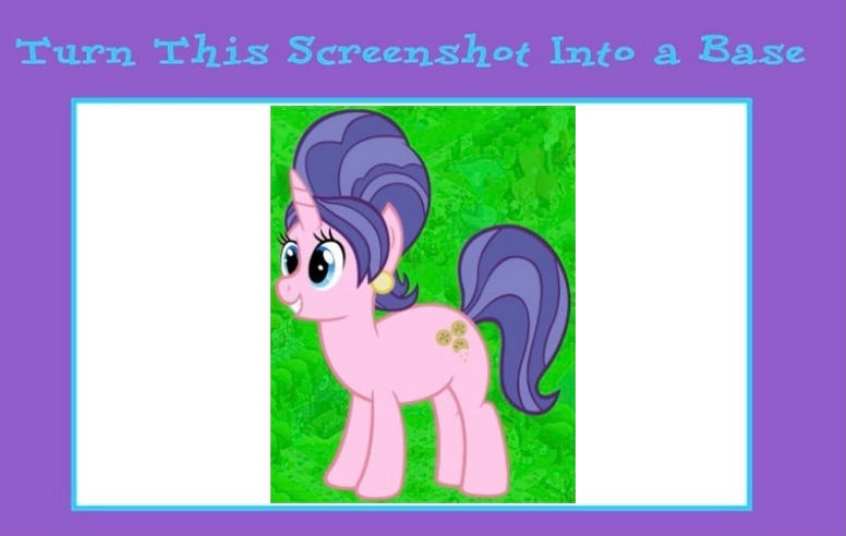 Turn Cookie Crumbles Into A Base By Glittertiara On Deviantart