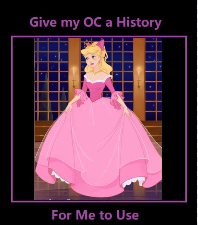 Give My Gftc Oc Jeanette A History By Glittertiara On Deviantart
