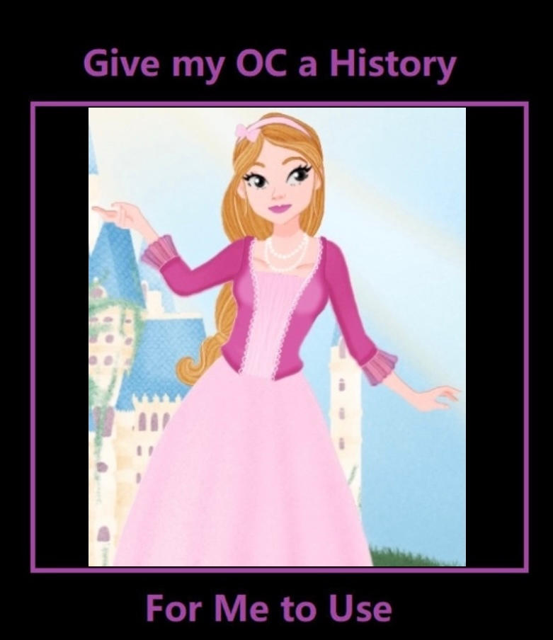 Give My Simsala Grimm Oc Celina A History By Glittertiara On Deviantart