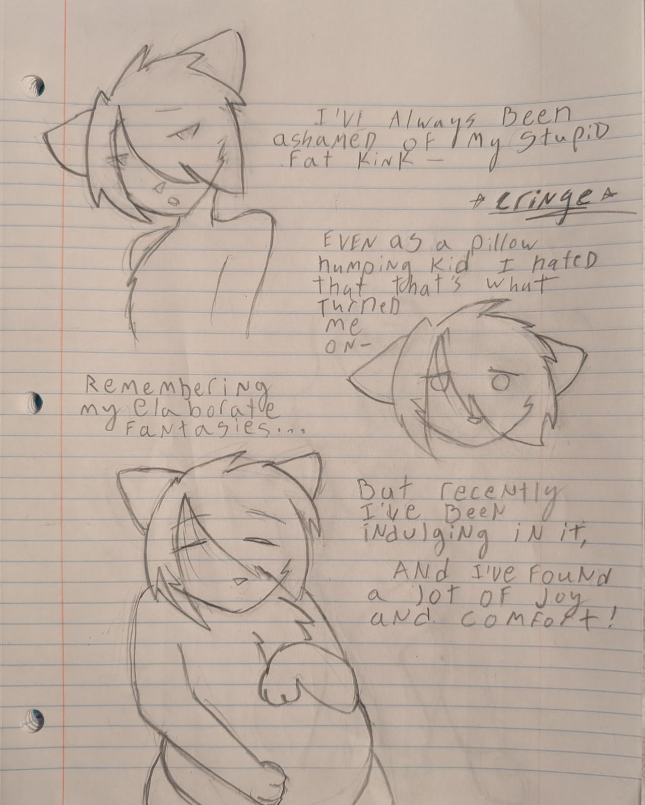 diary entry 1 by fvckinghelll on DeviantArt diary entry 1 by fvckinghelll on DeviantArt
