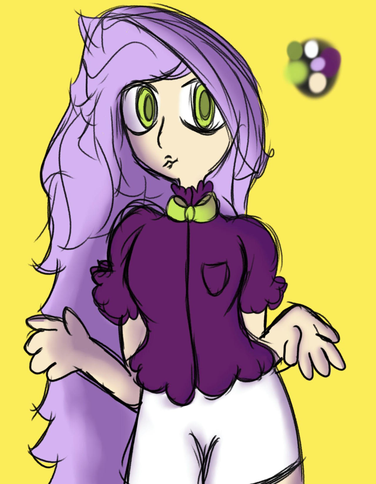 Siren By Olik20405 On Deviantart
