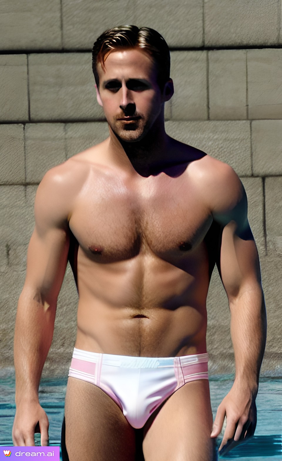 Ryan Gosling's pink underwear by JakieBoy2098 on DeviantArt Ryan Gosling's pink underwear by JakieBoy2098 on DeviantArt