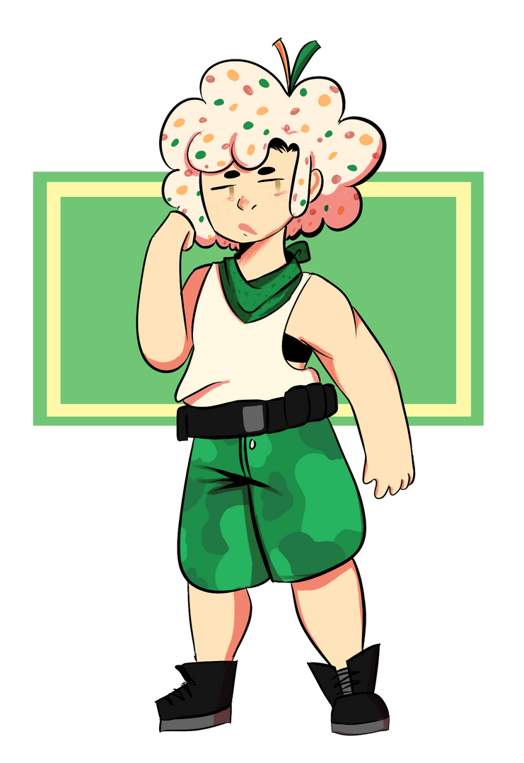 Kim Min Jun By Radicalbroseph On Deviantart