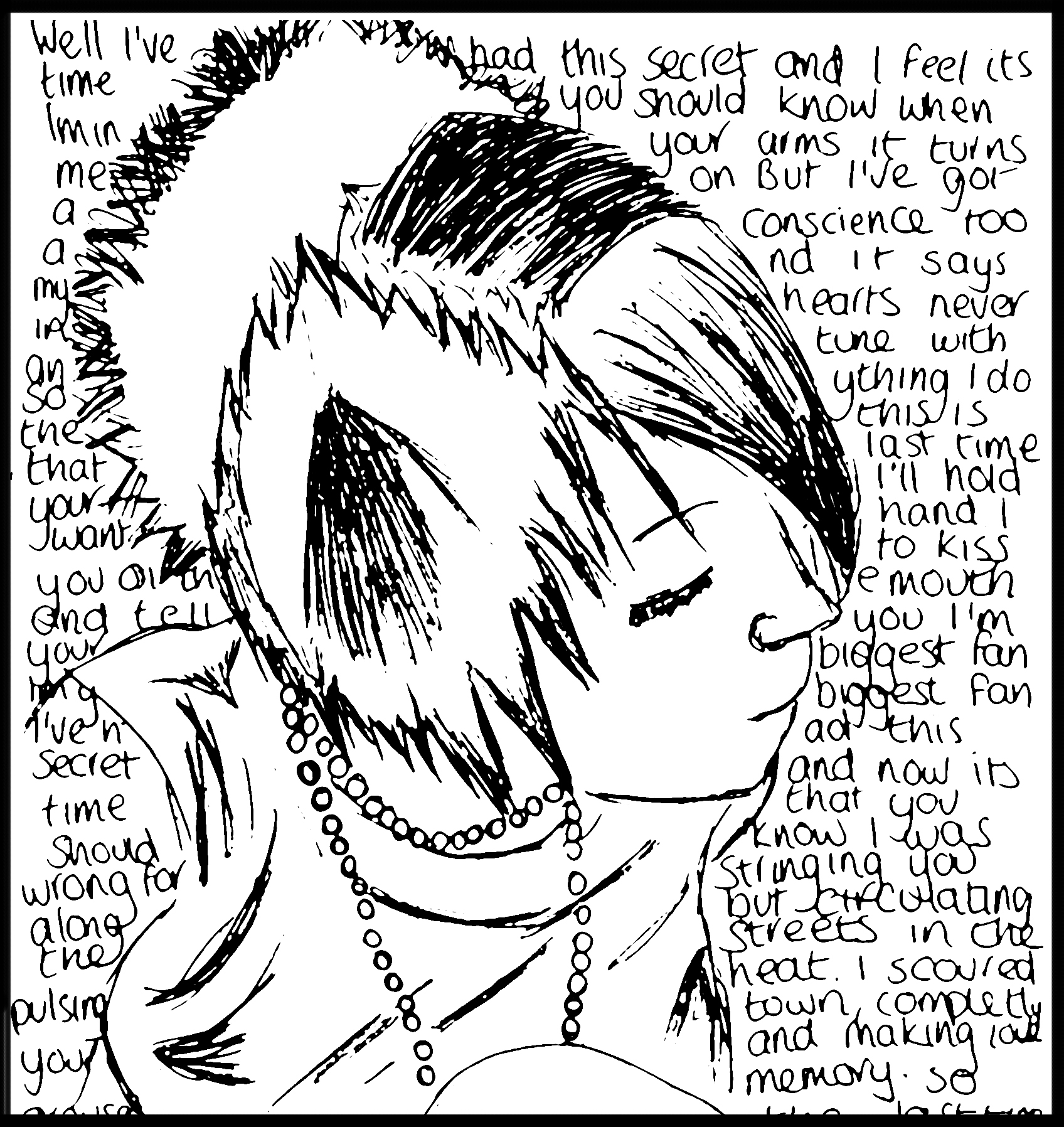 Emilyyy by the-beautiful-pixie on DeviantArt