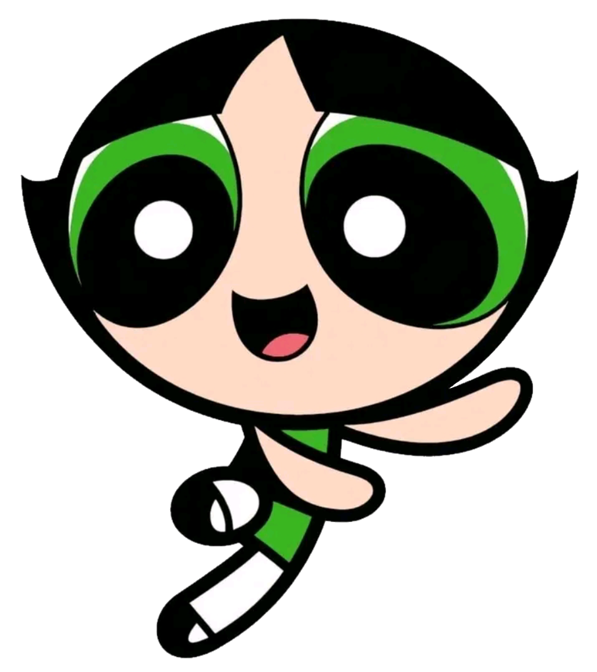 PPG Buttercup Vector/PNG by Noteverything123 on DeviantArt PPG Buttercup Vector/PNG by Noteverything123 on DeviantArt