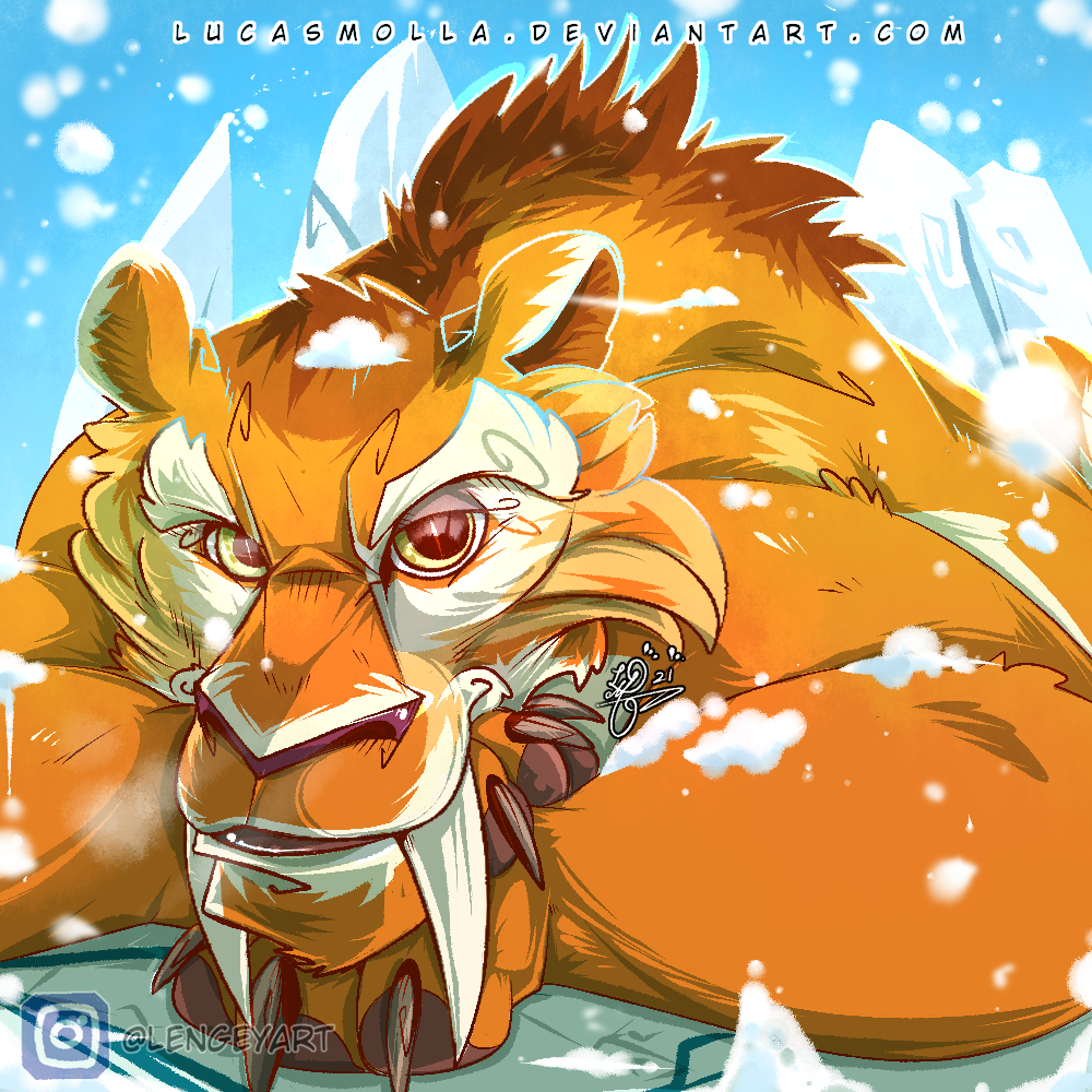 Diego Ice Age Fanart By Lucasmolla On Deviantart