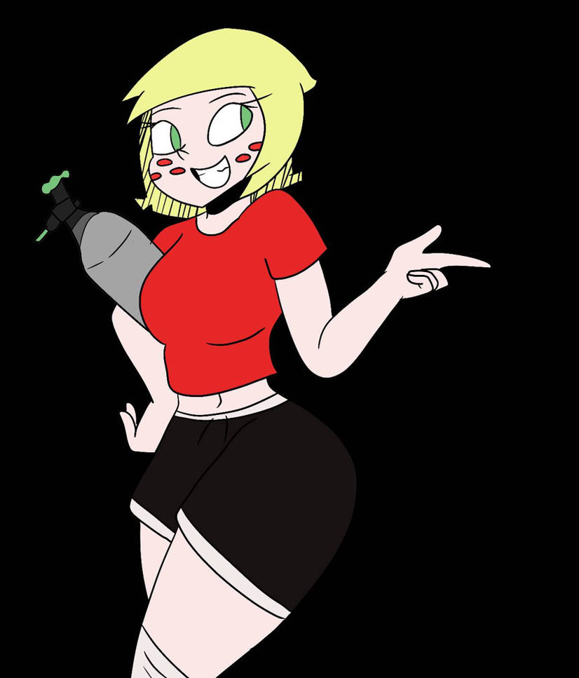 Got The Stuff By Migs1999 On DeviantArt got-the-stuff-by-migs1999-on-deviantart