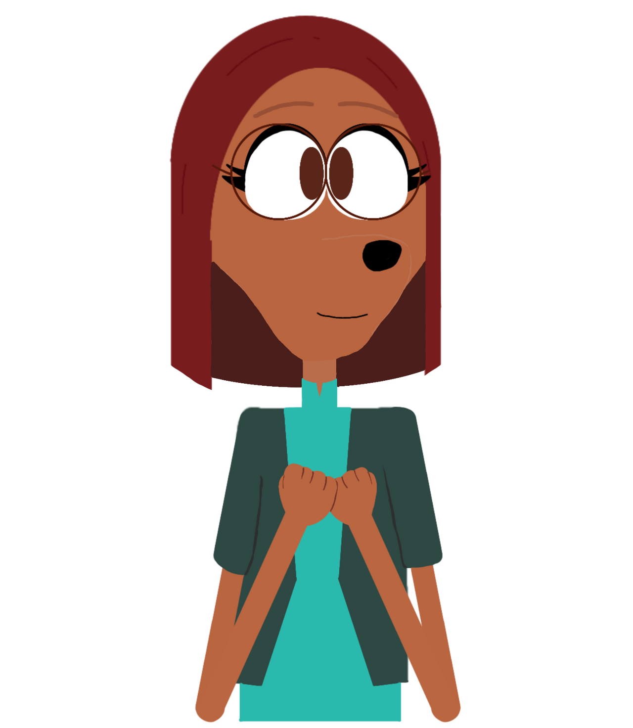 Suki From Sing 2 By Mianstrawberry On Deviantart