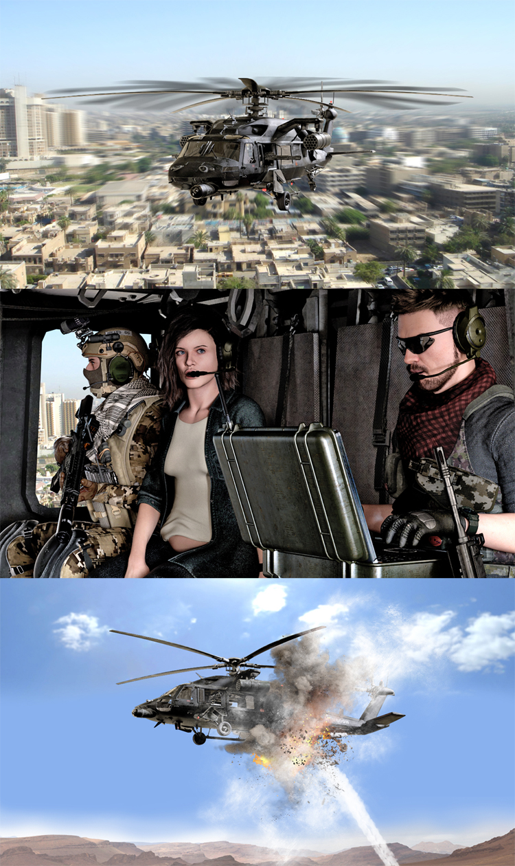 Comic snippet by HevieState3D on DeviantArt Comic snippet by HevieState3D on DeviantArt