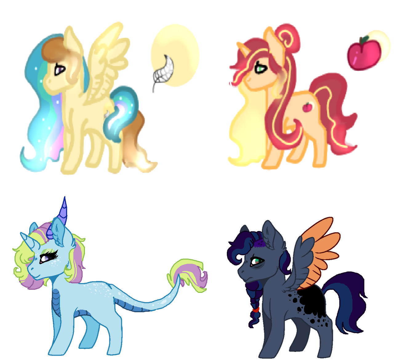 Adopt Collab - MLP NG {Open} by Princess-Kitsune-Tsu on DeviantArt Adopt Collab - MLP NG {Open} by Princess-Kitsune-Tsu on DeviantArt