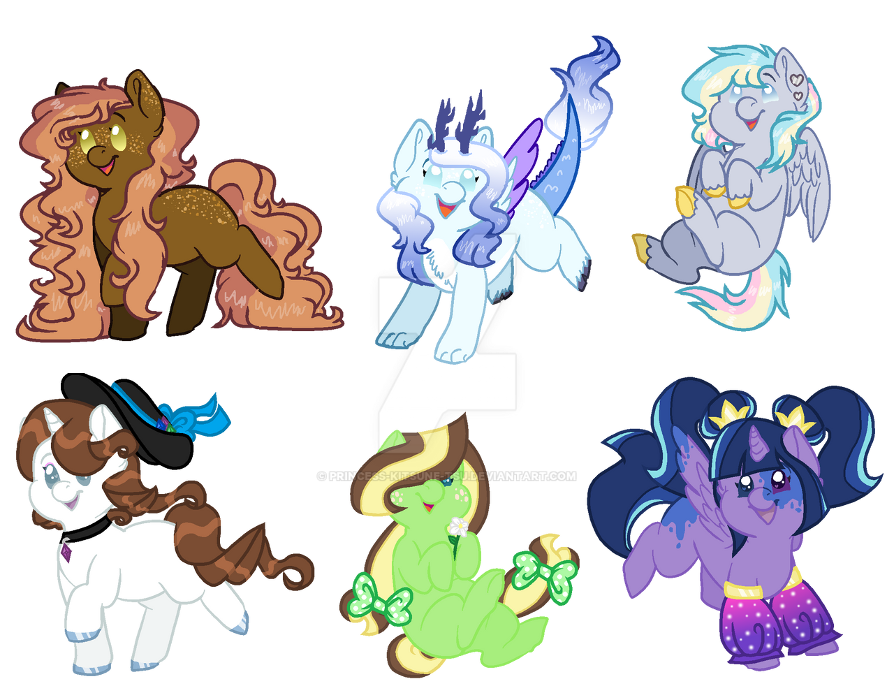 MLP NG Adopt Collab - Open by Princess-Kitsune-Tsu on DeviantArt MLP NG Adopt Collab - Open by Princess-Kitsune-Tsu on DeviantArt