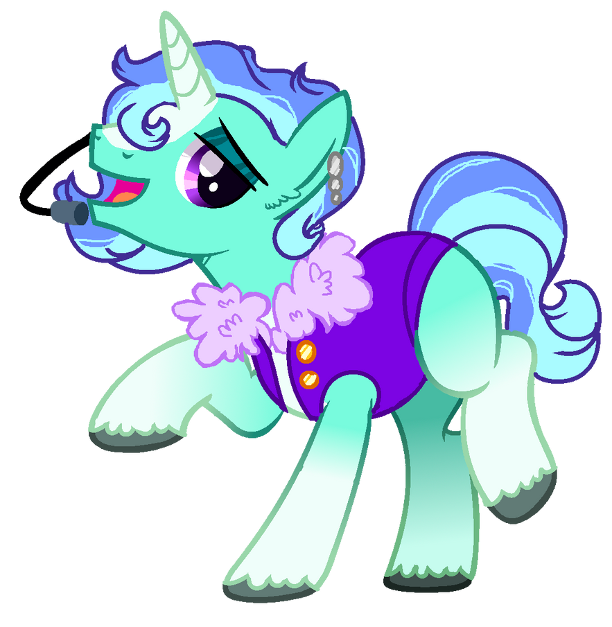 Ship Grid Rarity X Hitch By Princess Kitsune Tsu On Deviantart