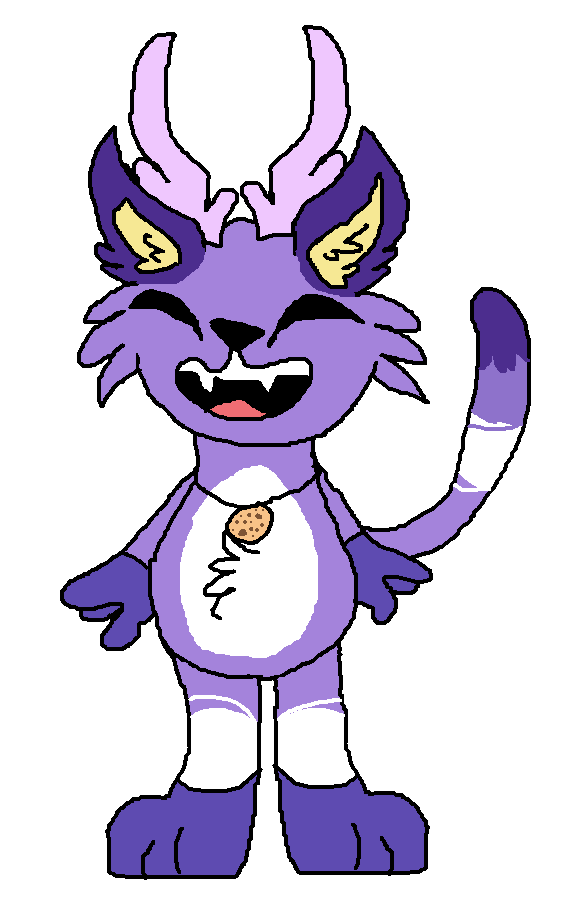 Ship Grid Oc X Catnap By Princess Kitsune Tsu On Deviantart