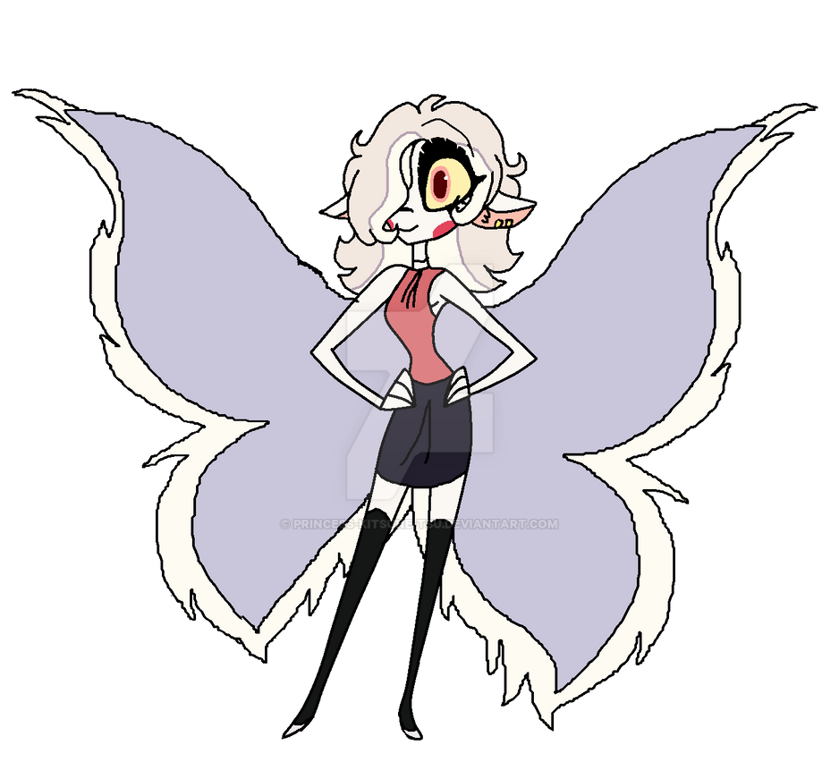 Breedable Grid Vaggie X Charlie By Princess Kitsune Tsu On Deviantart