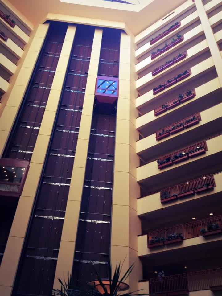 Elevators By Princeofpinkroses On Deviantart