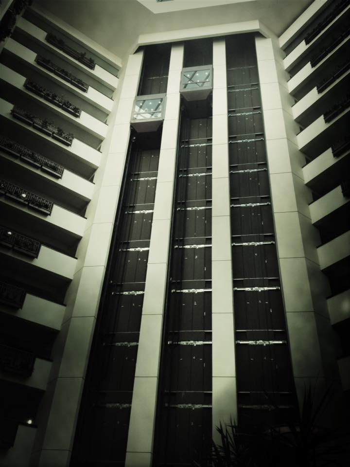 Elevators By Princeofpinkroses On Deviantart