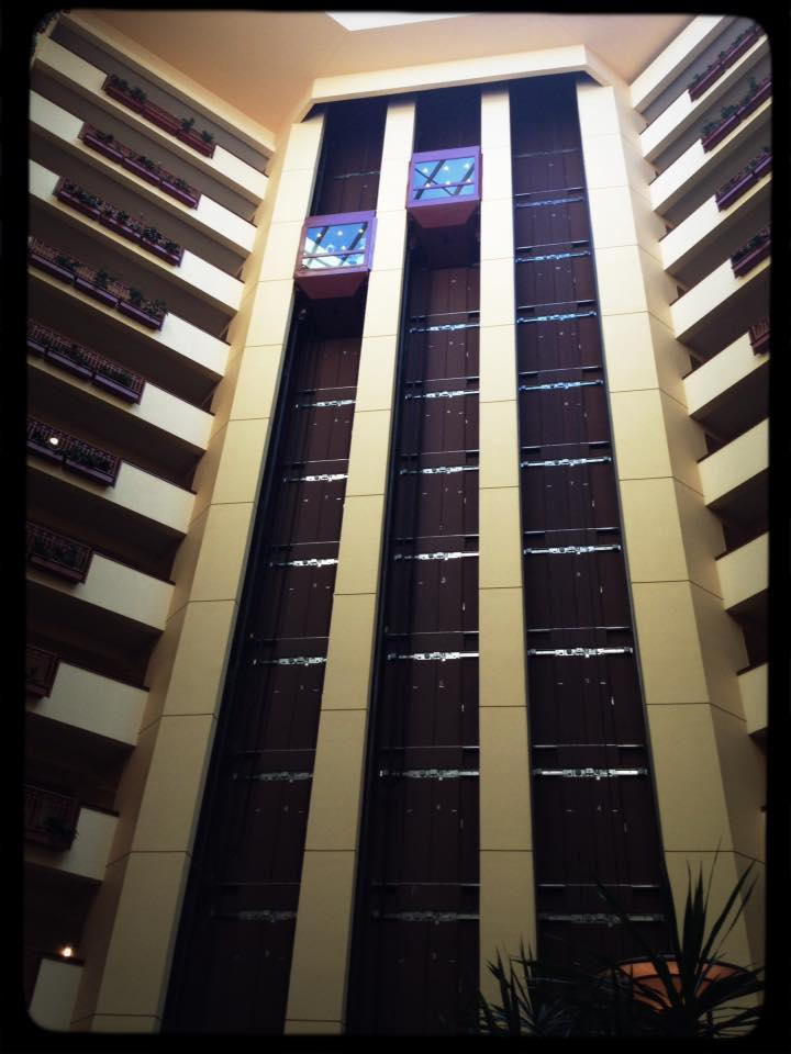 Elevators By Princeofpinkroses On Deviantart