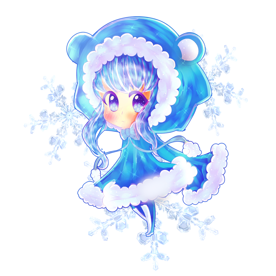 Fluffy Snow By Reiinni On DeviantArt fluffy-snow-by-reiinni-on-deviantart