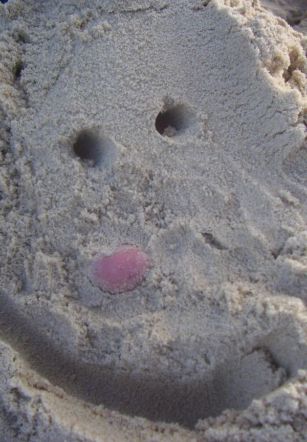 Toe nose by twisted-wings on DeviantArt