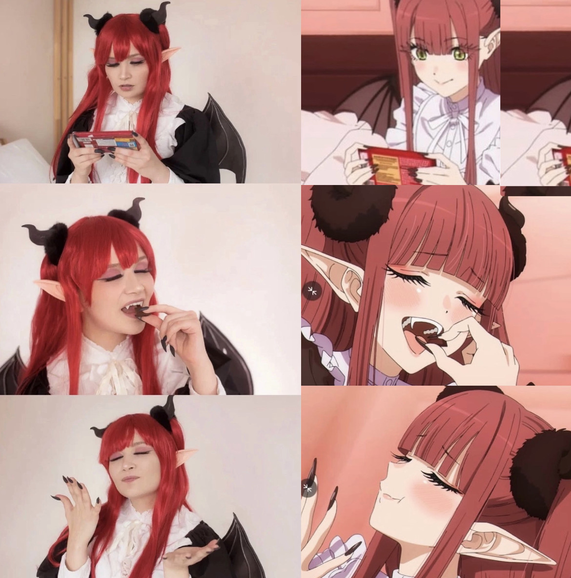 Marin Kitagawa cosplay by Purrestdevil on DeviantArt Marin Kitagawa cosplay by Purrestdevil on DeviantArt