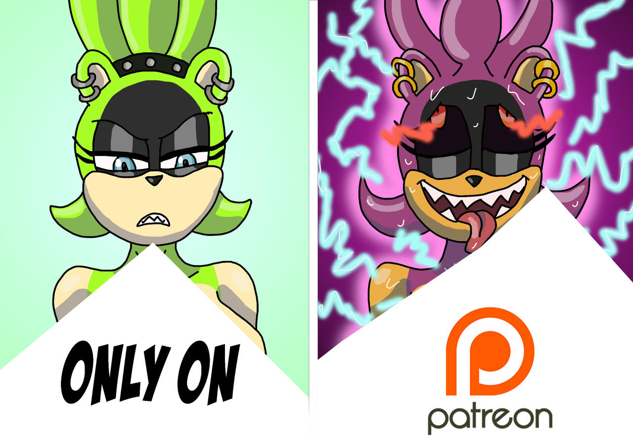 Surge's Shocking Difference (censored) by Zaidan on DeviantArt Surge's Shocking Difference (censored) by Zaidan on DeviantArt