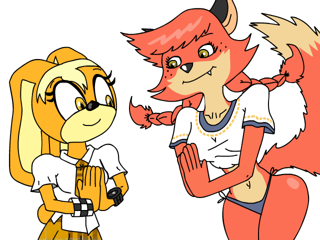 Playing Patty Cake Withpatty By Zaidan On Deviantart